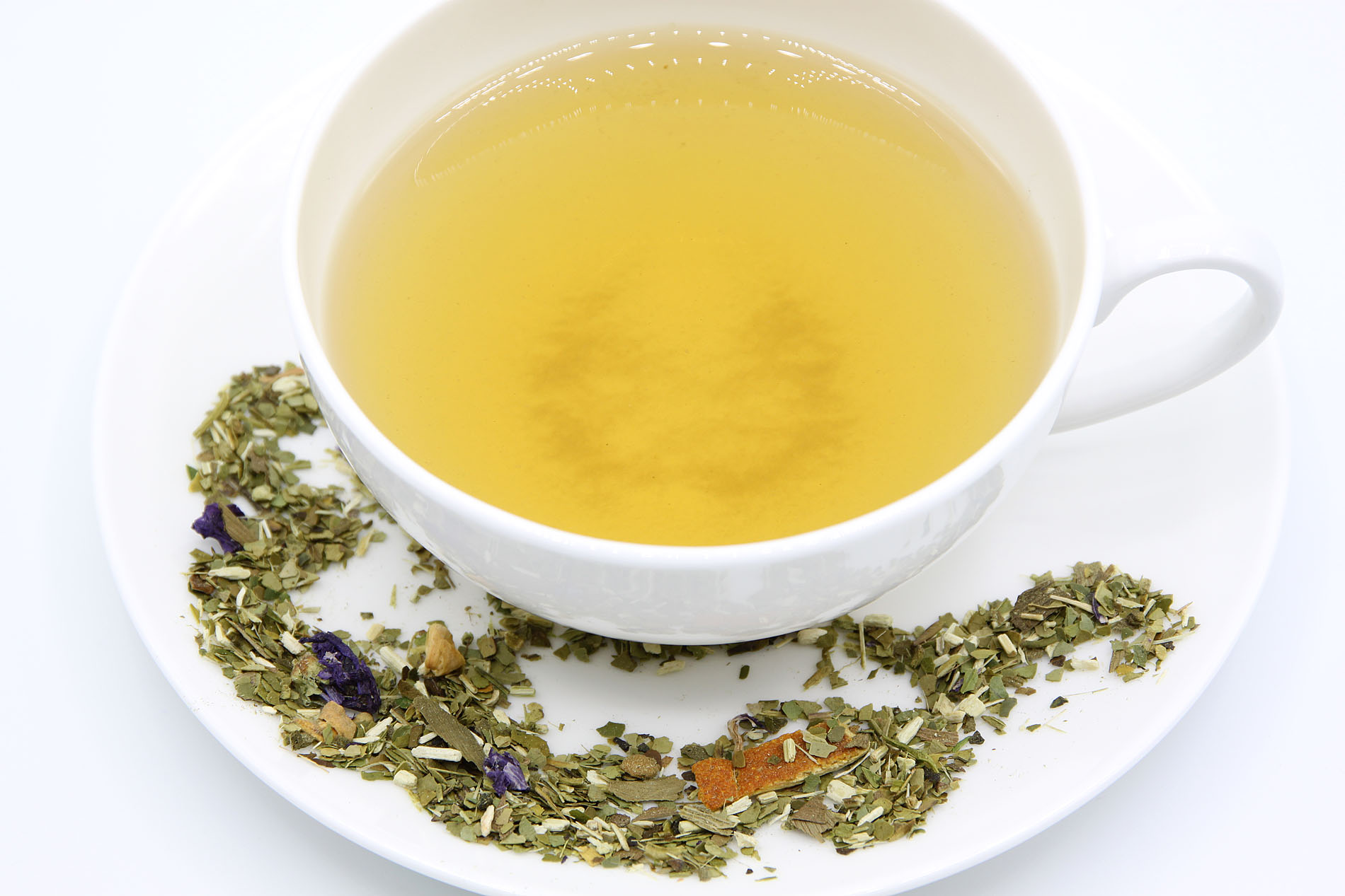 Yerba Mate IQ: Der süße Einstieg in die Mate-Tee Welt - wiener-tee.at